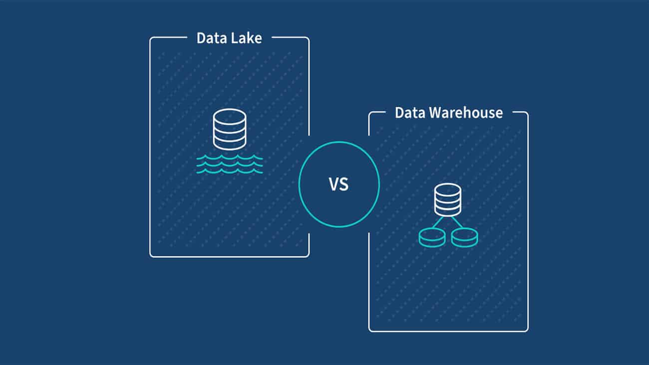 Data Lake vs Data Warehouse: Choosing the Right Storage Solution - dbSeer