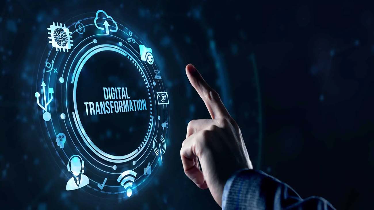 Why Most Companies Approach Digital Transformation Backwards - dbSeer